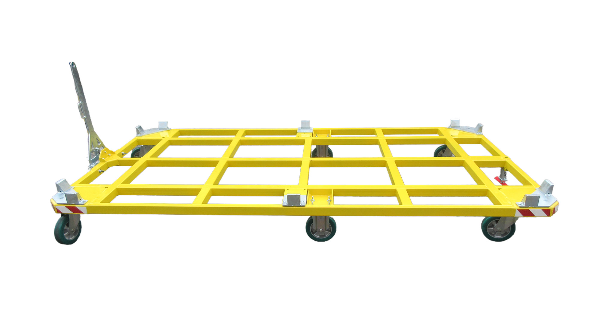 Trolley - Prisma Engineering